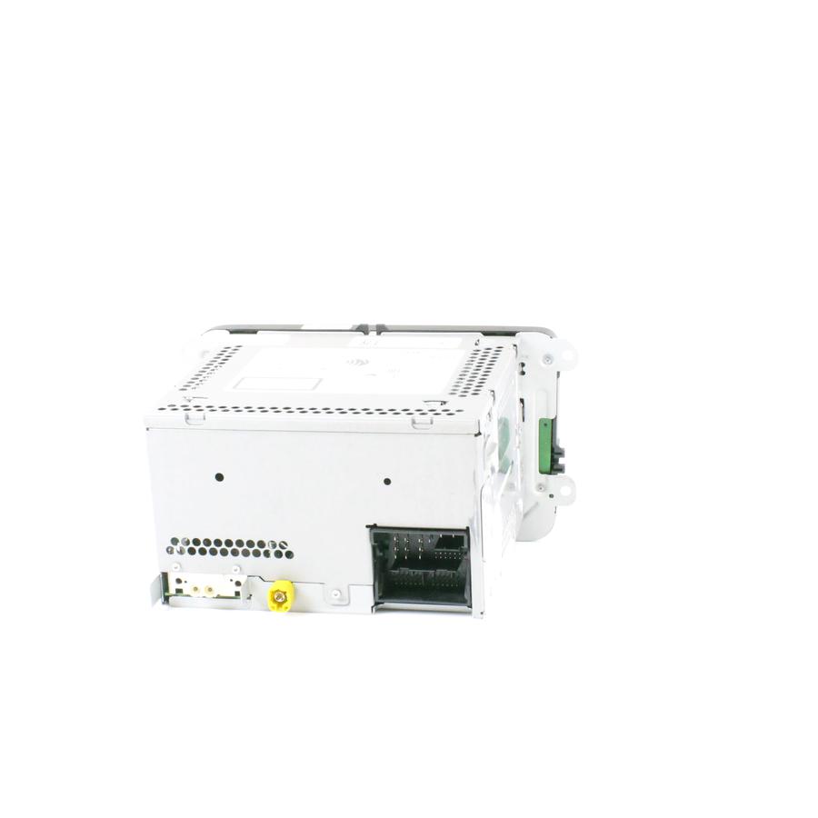 Rádio Automotivo VW 5K7035200F | Loja Virtual