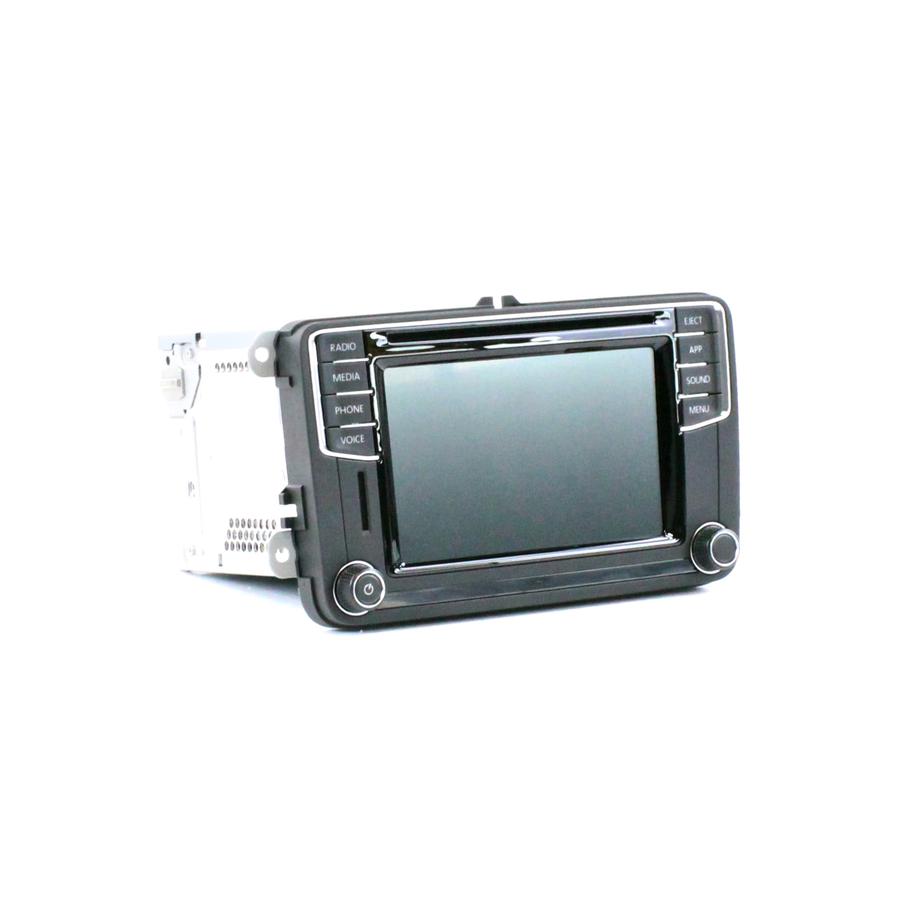 Rádio Automotivo VW 5K7035200L | Loja Virtual