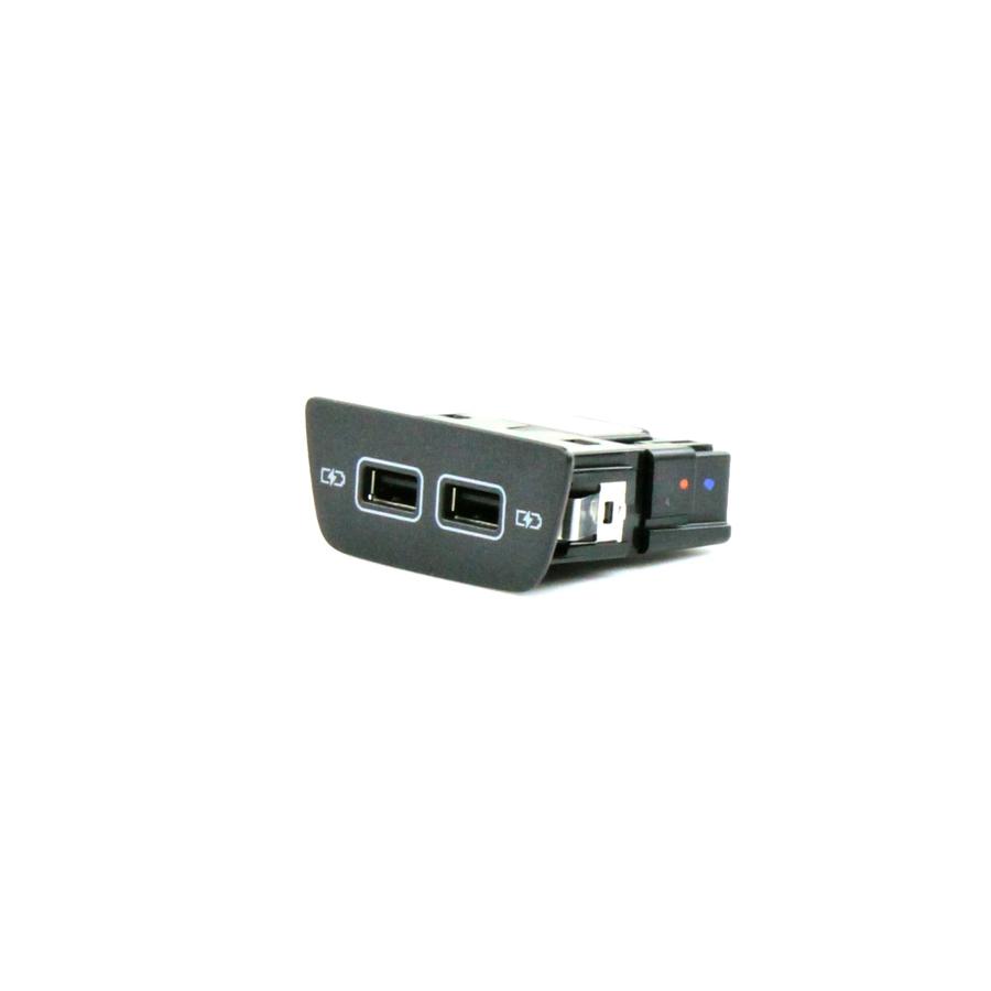 Alojamento de Conector de Usb VW 2G0035954 | Loja Virtual