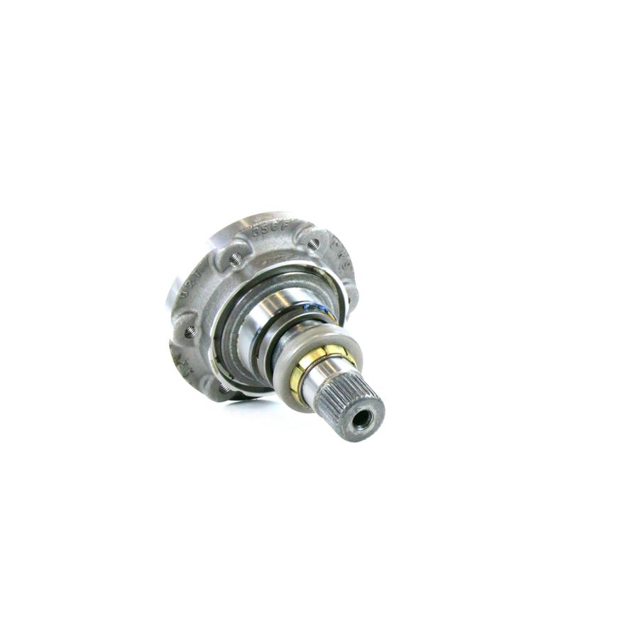 Eixo de Saída de Diferencial VW 02T409344D | Loja Virtual