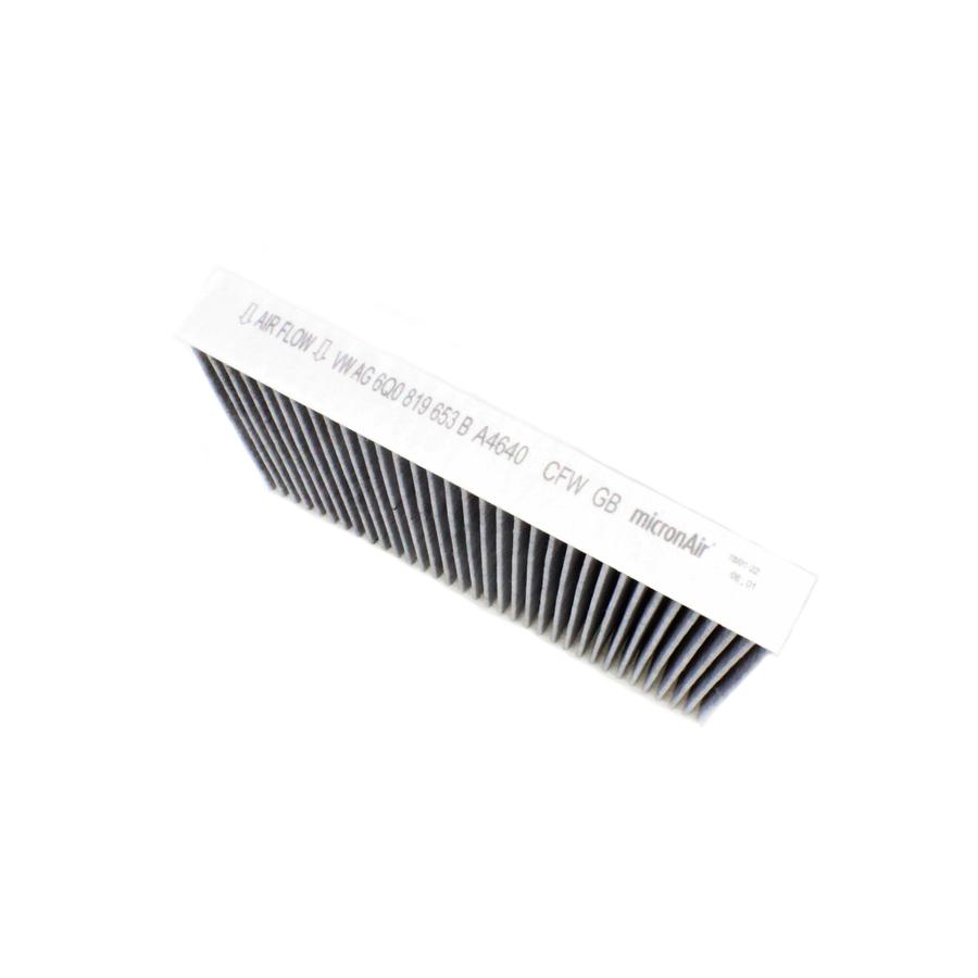 Filtro de Ar Condicionado VW 6Q0819653B | Loja Virtual