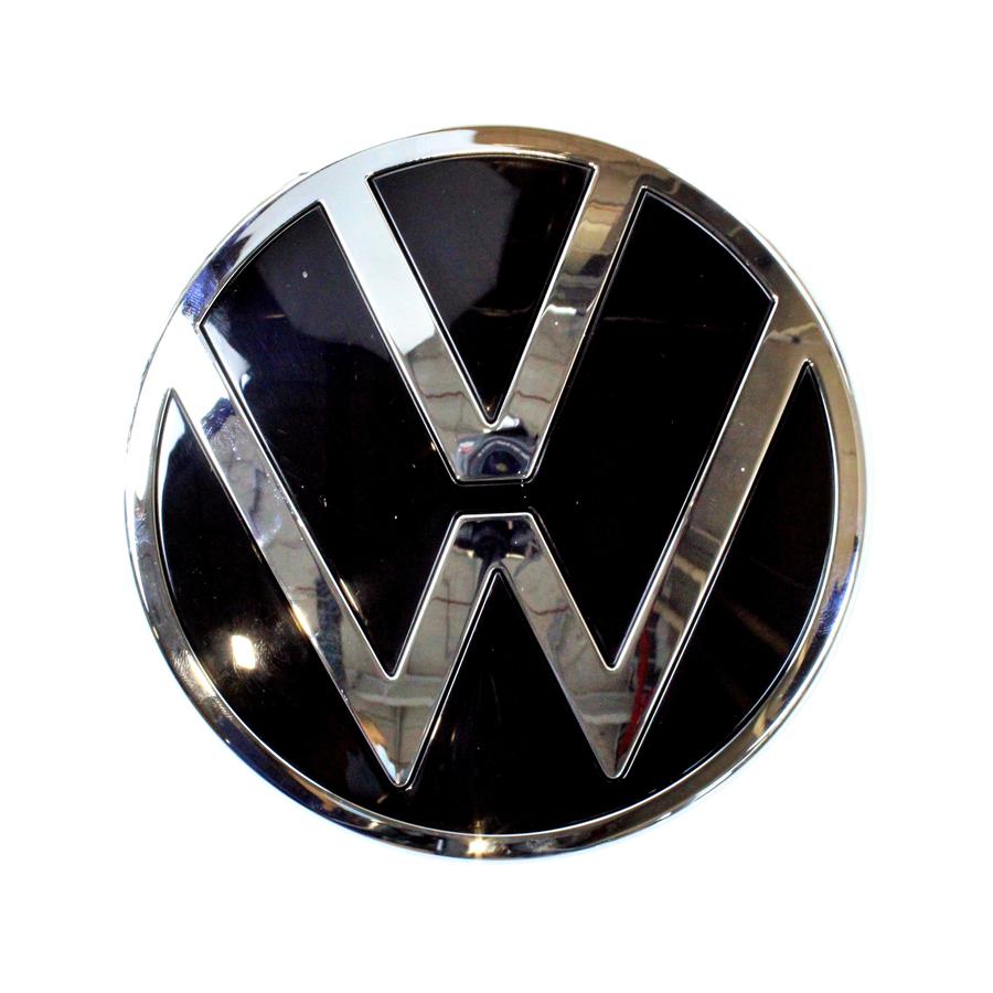 Emblema de Grade de Radiador VW 2GM853601FDPJ | Loja Virtual