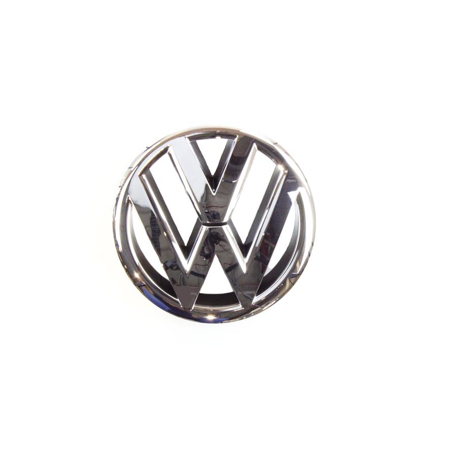 Emblema de Grade de Radiador VW 5C6853601ULM | Loja Virtual