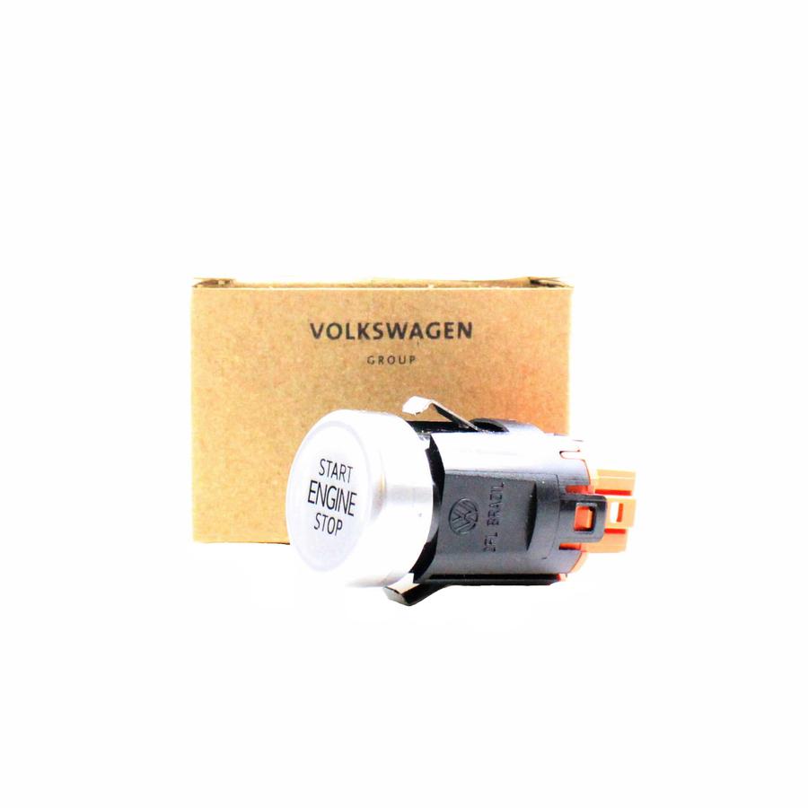 Botão Interruptor de Partida VW 2G1959839BUPA | Loja Virtual