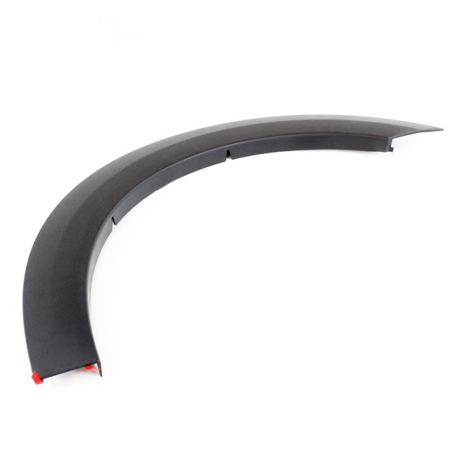 Moldura de Para-lama VW 5U7853503A9B9 | Loja Virtual Volkswagen