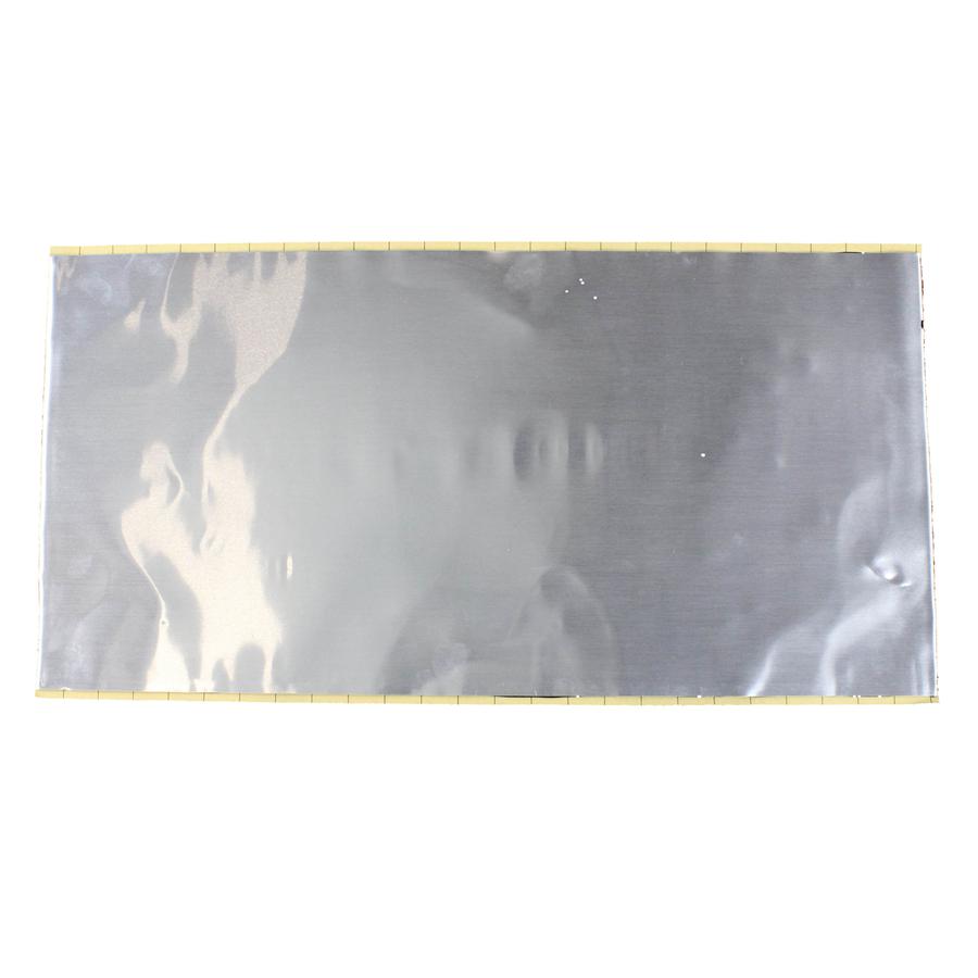 Manta Laminada Anti-ruído de Porta VW D378500A2 | Loja Virtual