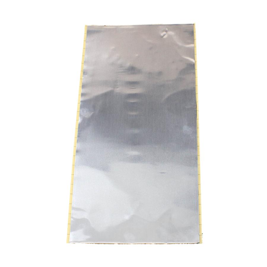 Manta Laminada Anti-ruído de Porta VW D378500A2 | Loja Virtual