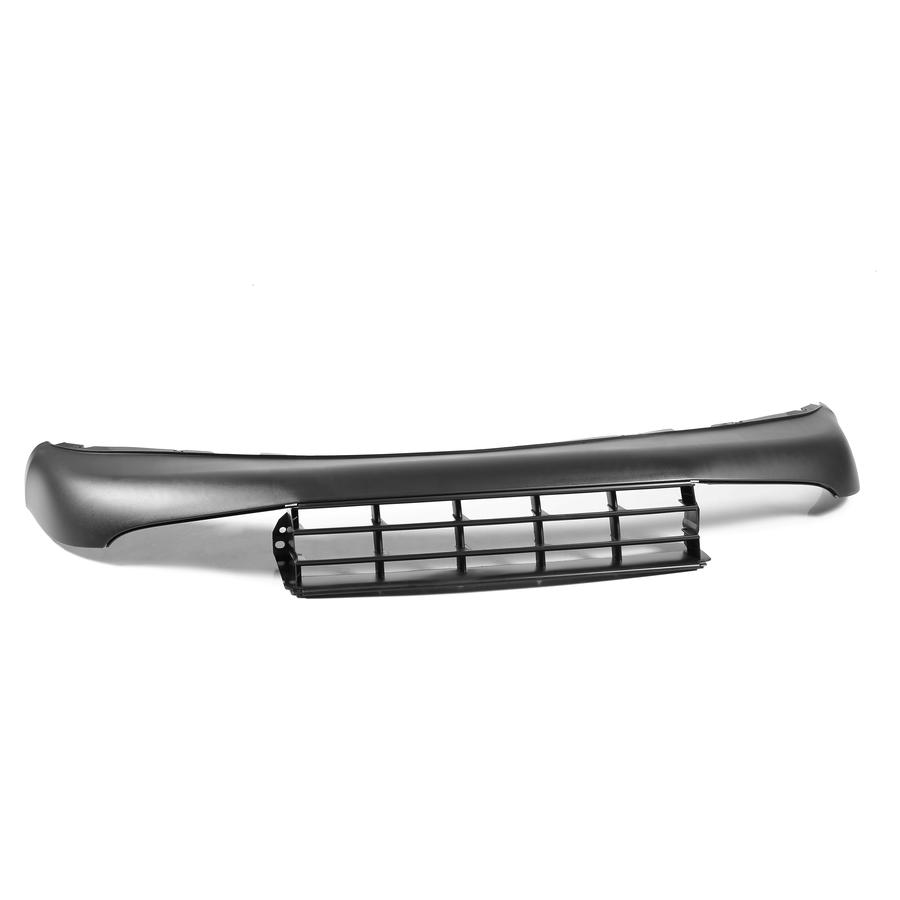 Spoiler Difusor de Para-choque Dianteiro Central VW 6Q0805903B41 | Loja ...
