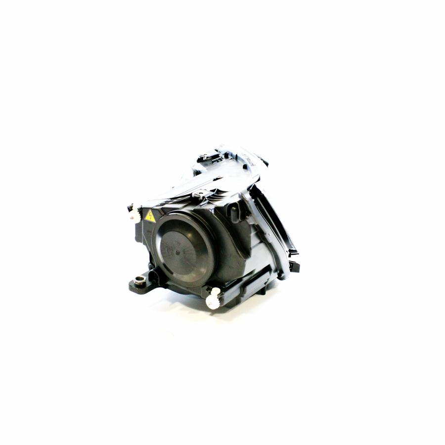 Farol Máscara Negra LED Direito (Passageiro) Xenon VW 5N1941754B | Loja ...