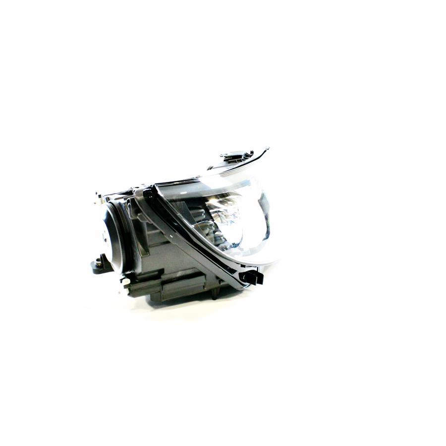 Farol Máscara Negra LED Direito (Passageiro) Xenon VW 5N1941754B | Loja ...