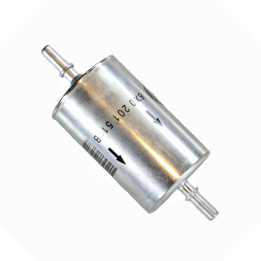 Filtro de Combustível VW 6X0201511B | Loja Virtual