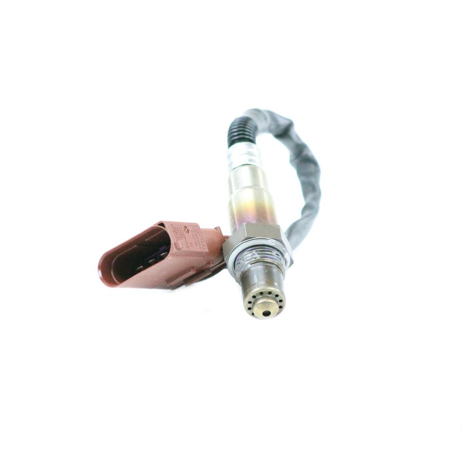 Sonda Lambda de Escapamento Pós-catalisador VW 030906262Q | Loja Virtual