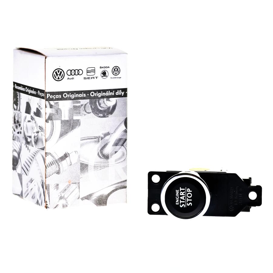 Botão Interruptor de Partida VW 7L6959839 | Loja Virtual