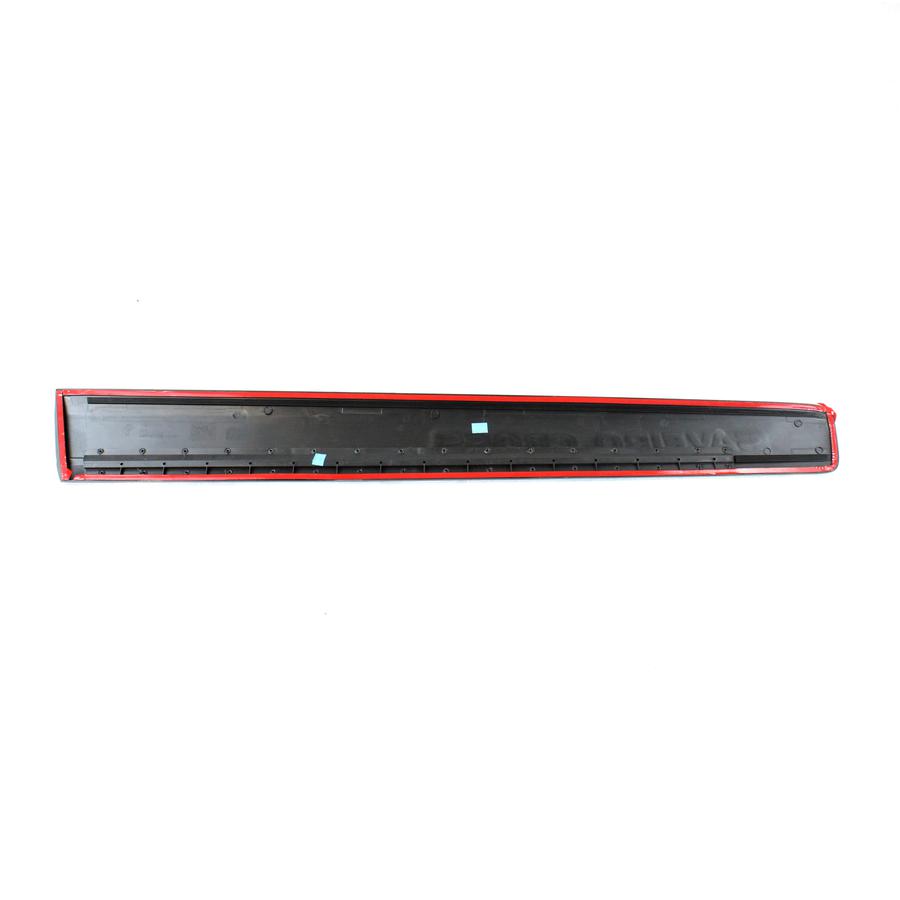 Friso de Proteção de Porta VW 5U78535159B9 | Loja Virtual