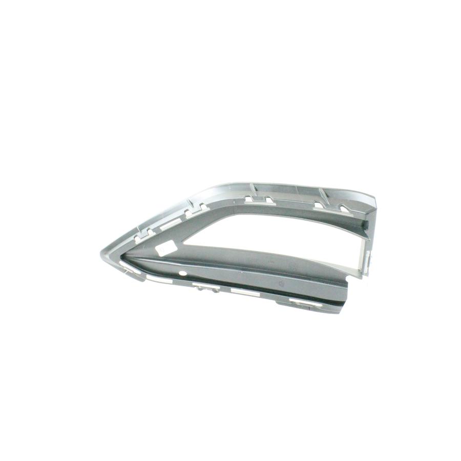 Moldura de Farol de Milha Dianteiro Esquerdo (Motorista) VW ...