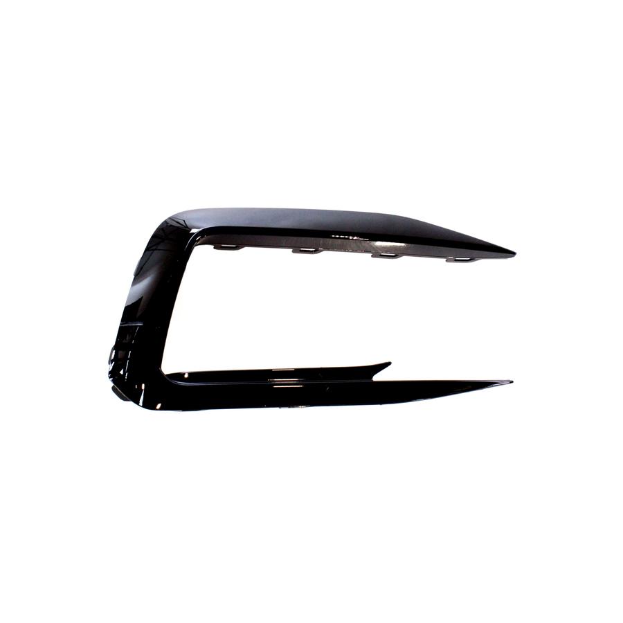 Moldura de Farol de Milha Dianteiro Direito (Passageiro) VW ...