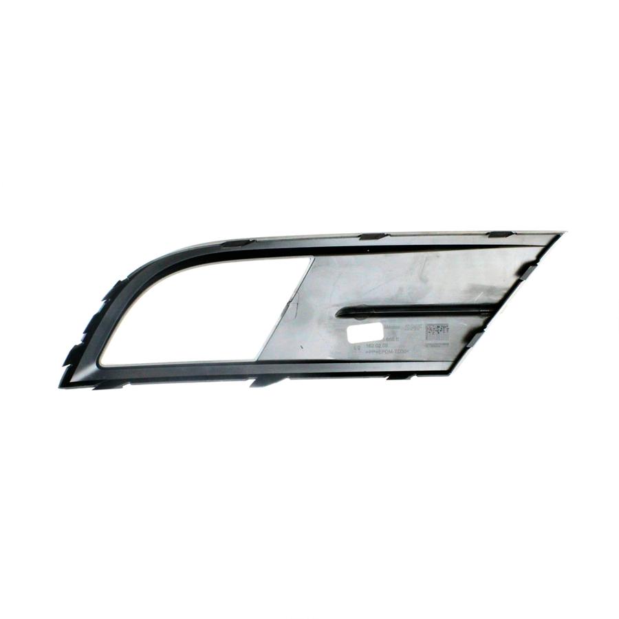 Moldura de Farol de Milha Dianteiro Esquerdo (Motorista) VW ...