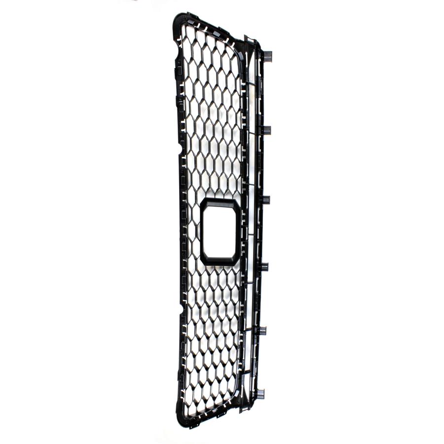 Moldura de Para-choque VW 5G0853677D9B9 | Loja Virtual