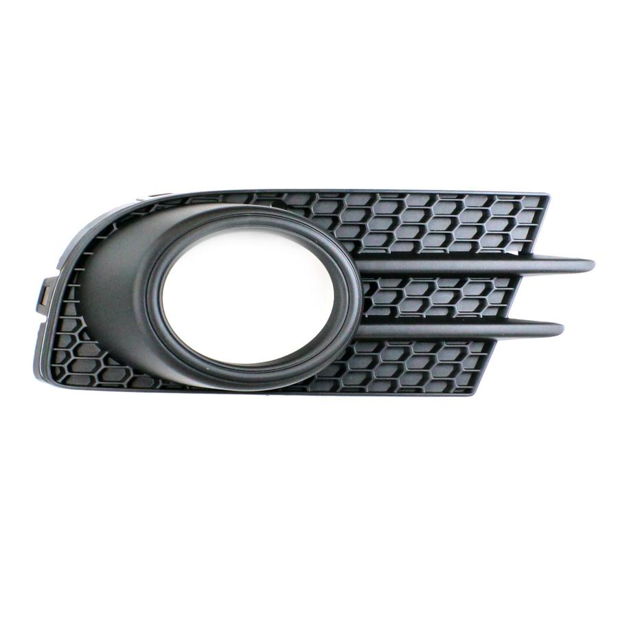 Moldura de Farol de Milha Dianteiro Esquerdo (Motorista) VW ...