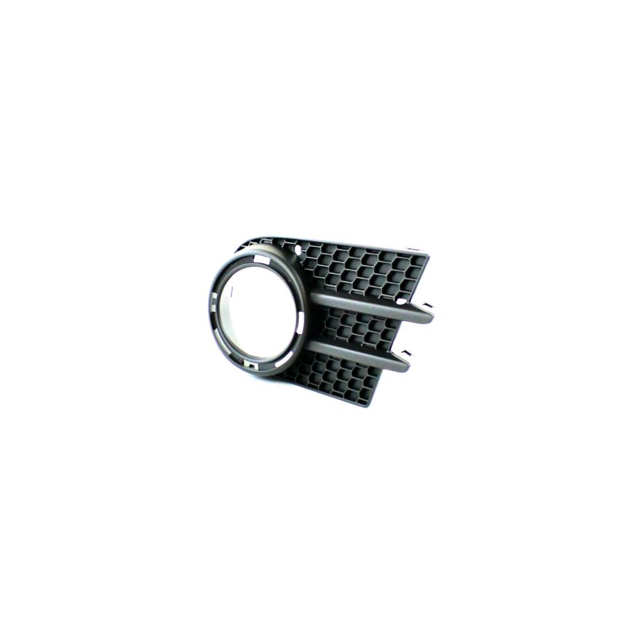 Moldura de Farol de Milha Dianteiro Esquerdo (Motorista) VW ...