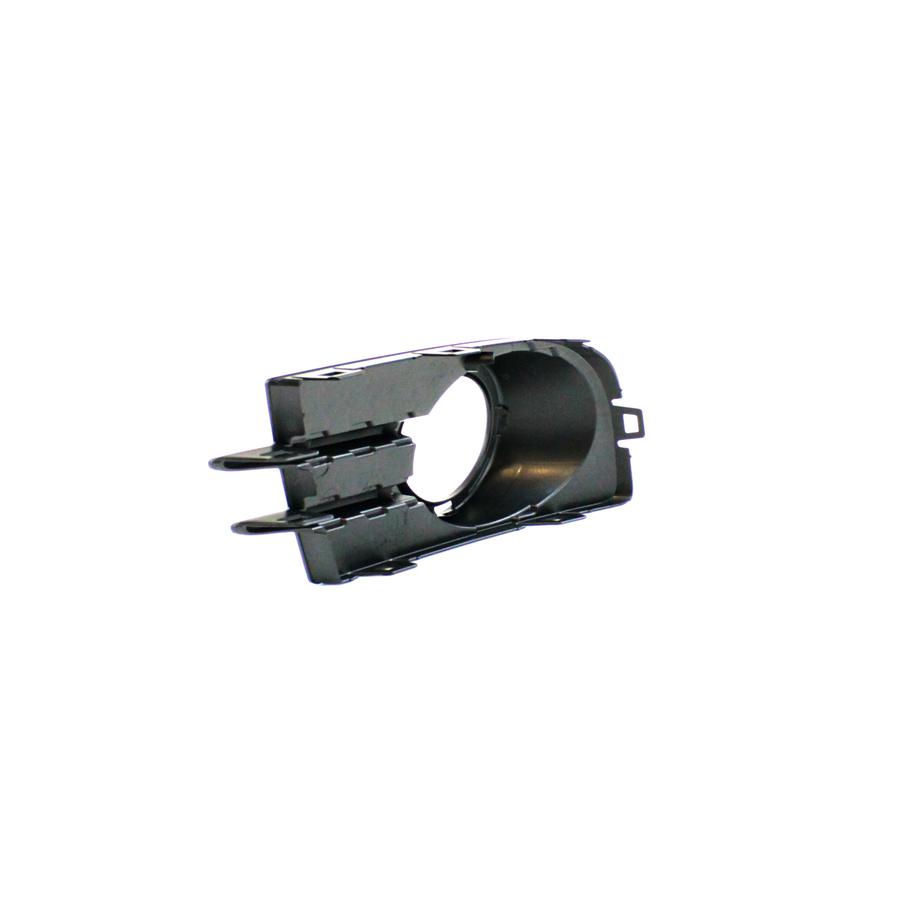 Moldura de Farol de Milha Dianteiro Esquerdo (Motorista) VW ...