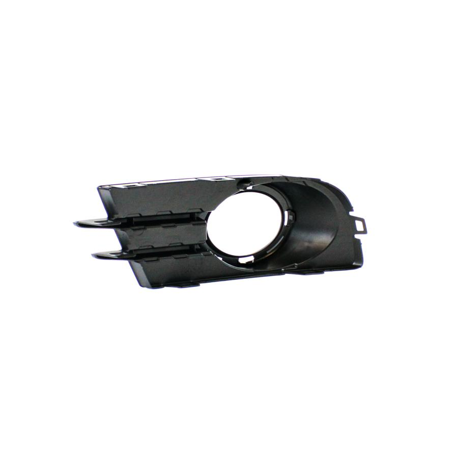 Moldura de Farol de Milha Dianteiro Esquerdo (Motorista) VW ...
