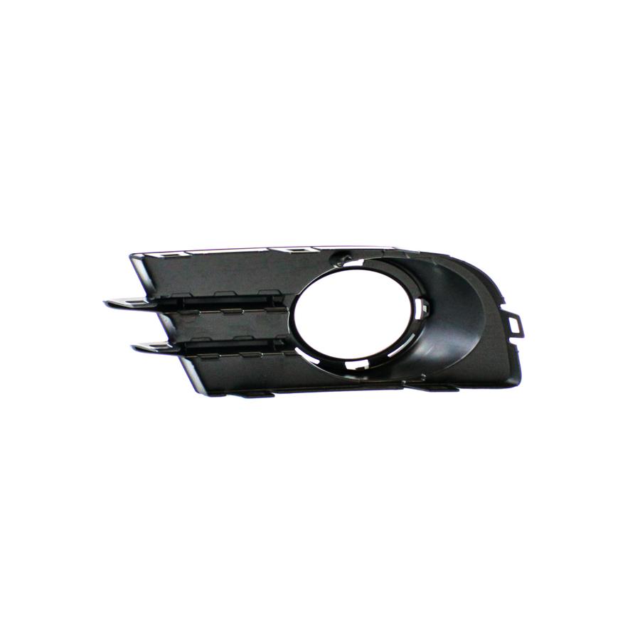 Moldura de Farol de Milha Dianteiro Esquerdo (Motorista) VW ...