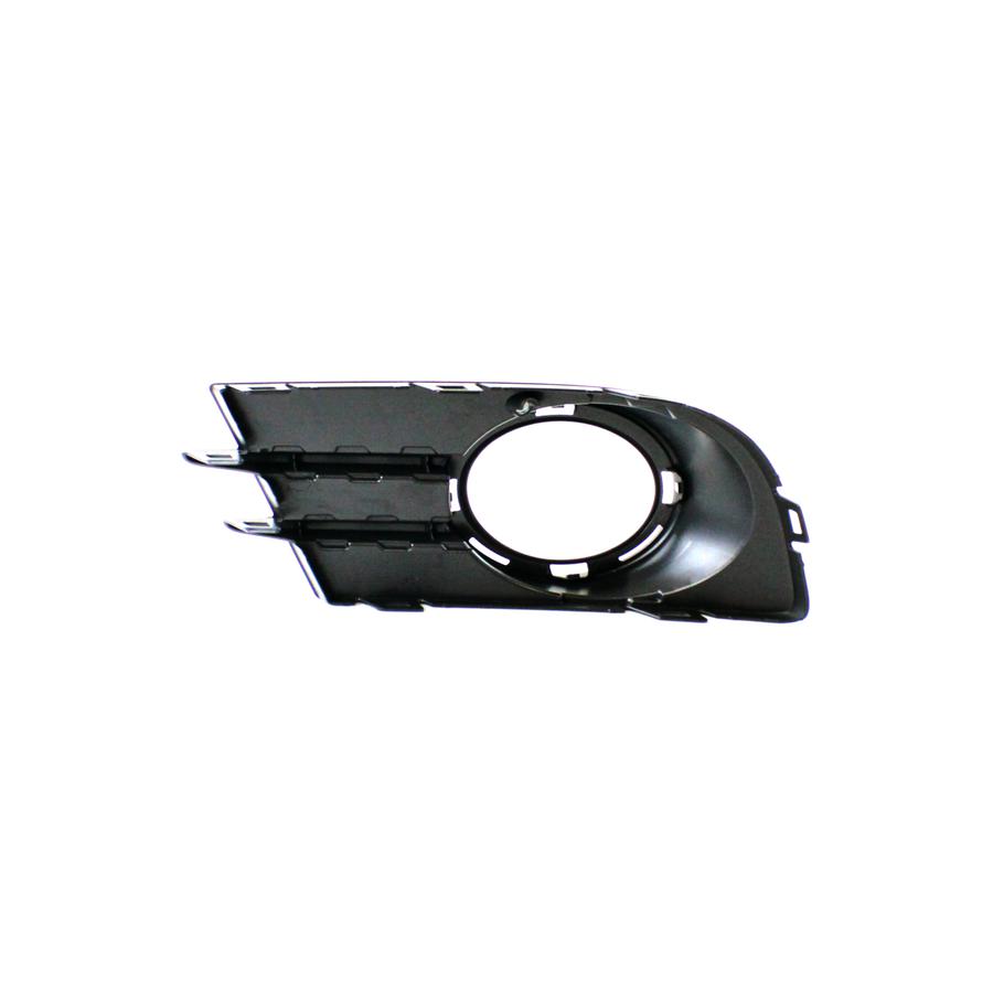 Moldura de Farol de Milha Dianteiro Esquerdo (Motorista) VW ...