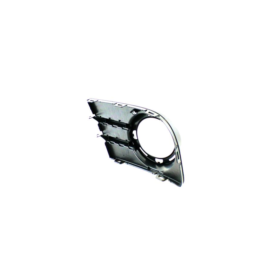 Moldura de Farol de Milha Dianteiro Esquerdo (Motorista) VW ...