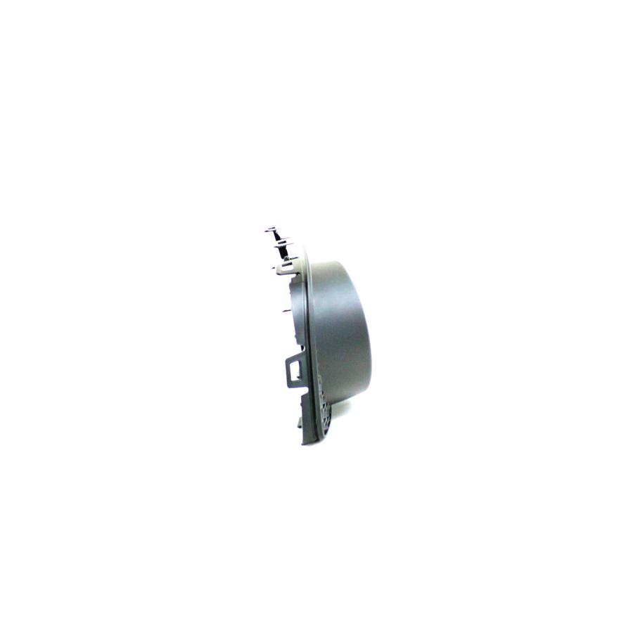 Grade de Ventilação de Moldura de Para-choque 5N0853665H9B9 | Loja Virtual
