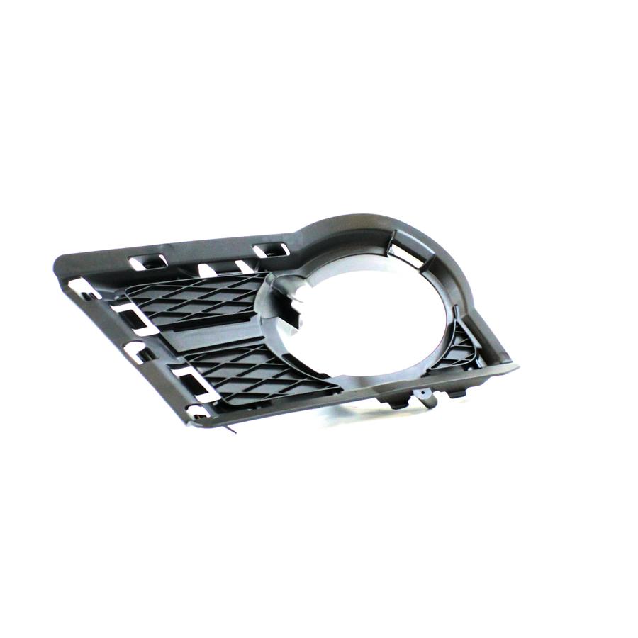 Moldura de Farol de Milha Dianteiro Direito (Passageiro) VW ...