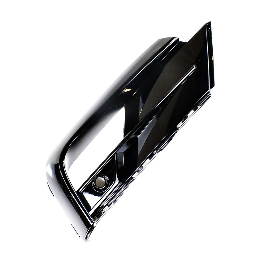 Grade de Ventilação de Moldura de Para-choque VW 5NN853666B041 | Loja ...