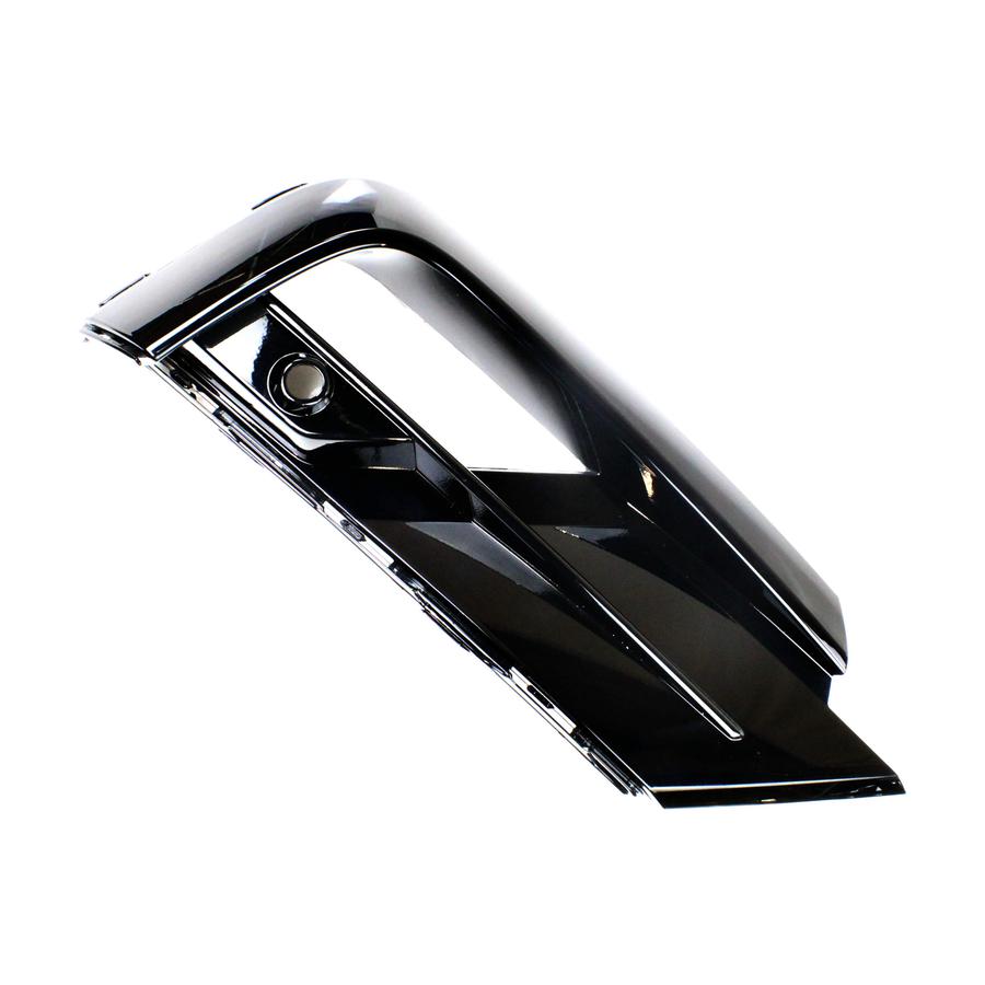 Moldura de Farol de Milha Dianteiro Direito (Passageiro) VW ...