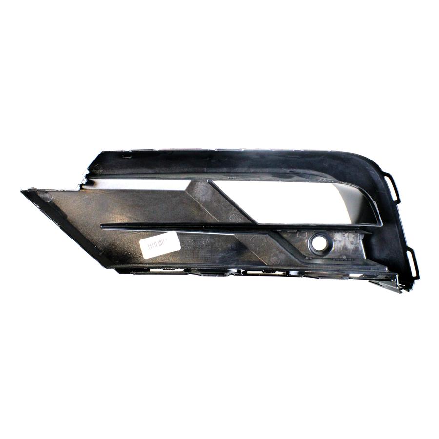 Moldura de Farol de Milha Dianteiro Direito (Passageiro) VW 5NN853666B041 | Loja Virtual