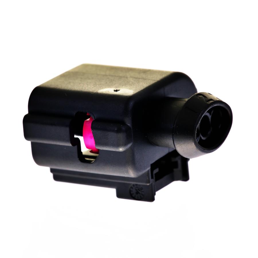 Conector de Chicote Elétrico VW 8K0973703F | Loja Virtual