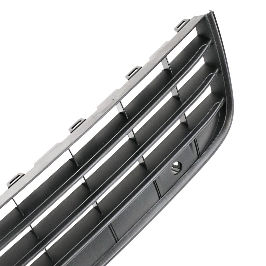 Grade de Ventilação de Moldura de Para-choque VW 7P6853671A9B9 | Loja ...