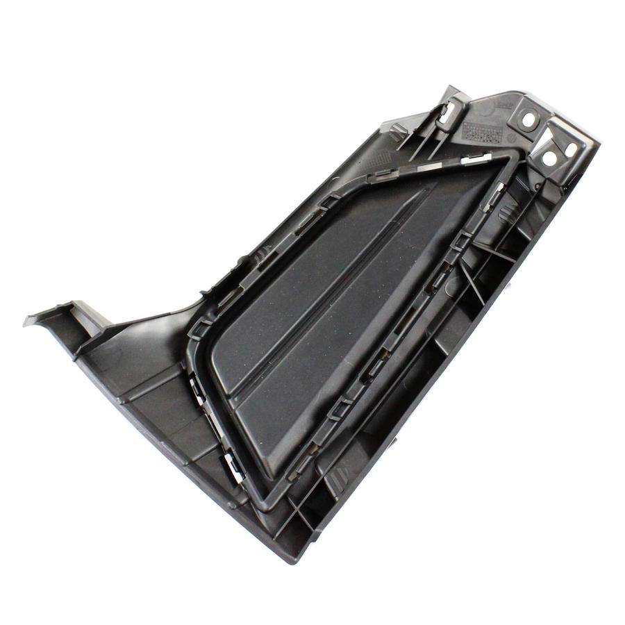 Moldura de Farol de Milha Esquerdo (Motorista) Dianteiro VW ...