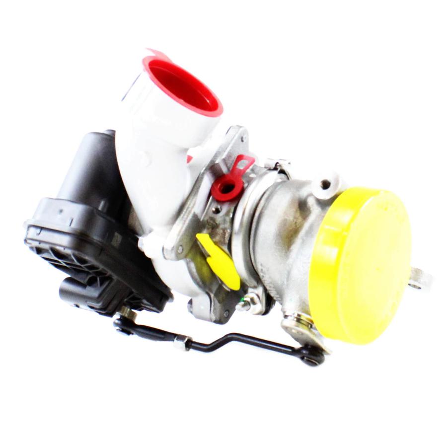 Turbo Compressor VW 04C145702J | Loja Virtual