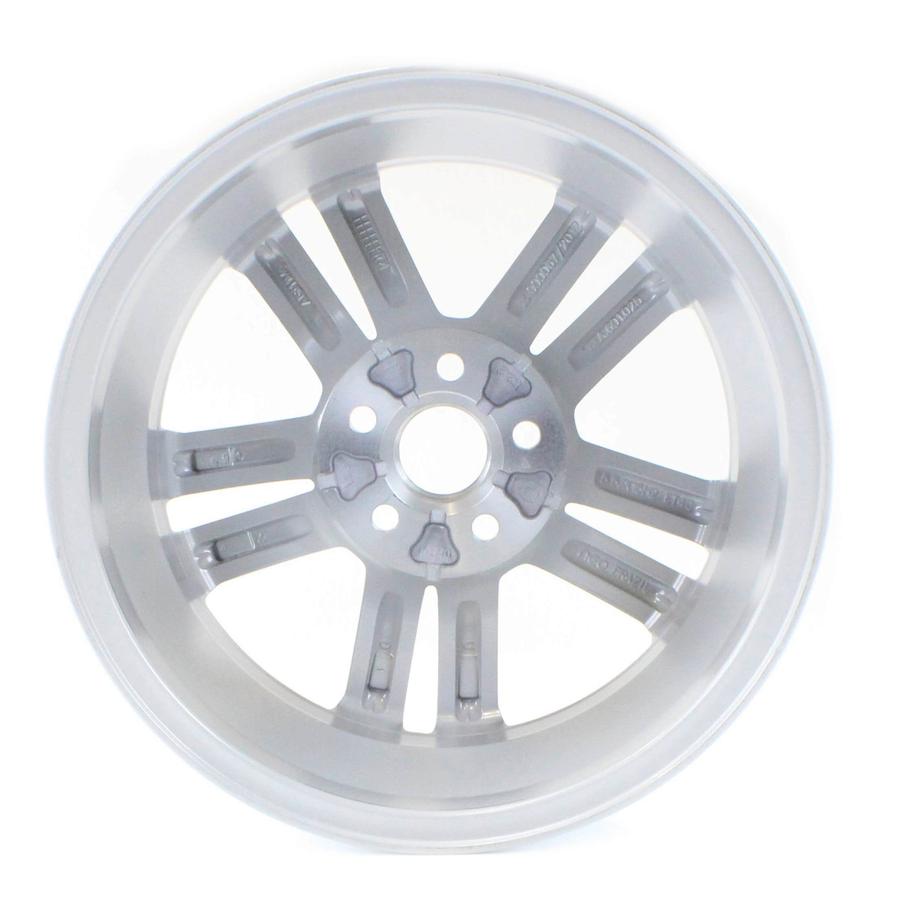 Roda 15 Polegadas VW 6EA601025Z31 | Loja Virtual