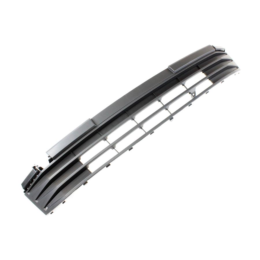 Grade de Ventilação de Moldura de Para-choque VW 5Z0853677J9B9 | Loja ...