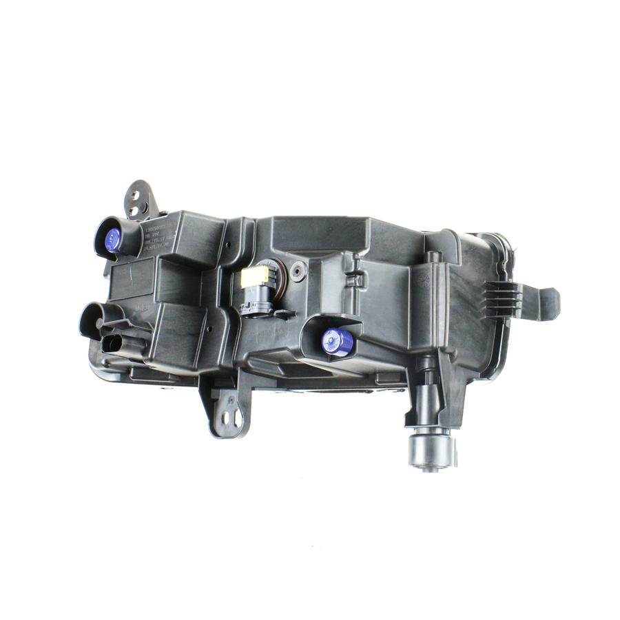 Farol de Milha Esquerdo (Motorista) Dianteiro VW 2G0941661 | Loja Virtual