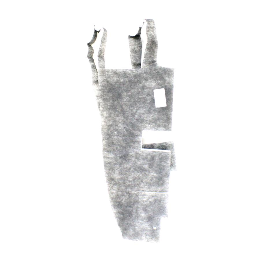 Isolamento de Painel Frontal VW 2GP863801A | Loja Virtual