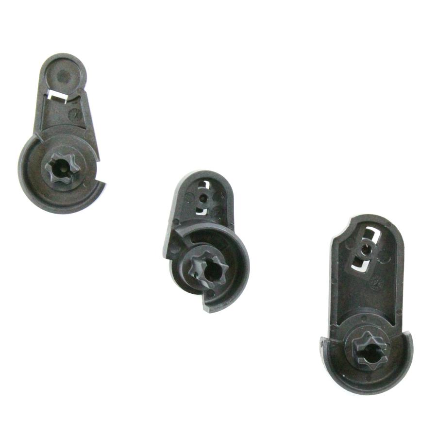 Kit de Reparo de Alavanca de Portinhola de Duto de Ar Condicionado VW ...