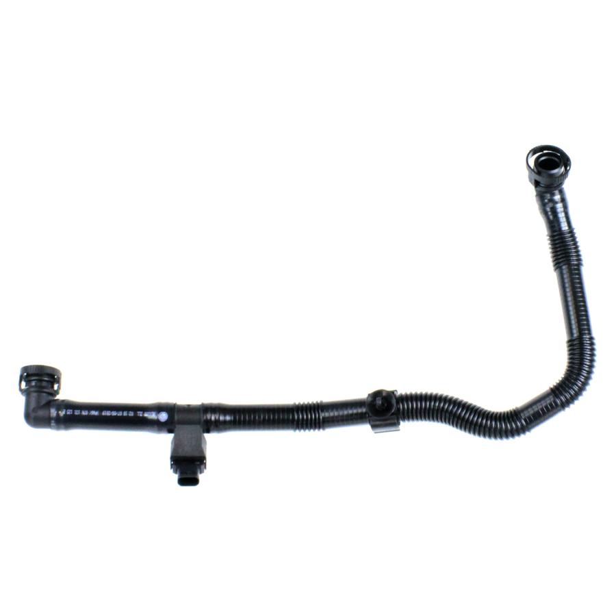 Kit de Reparo de Tubo de Bomba de Ar Secundária VW 07K198125 | Loja Virtual