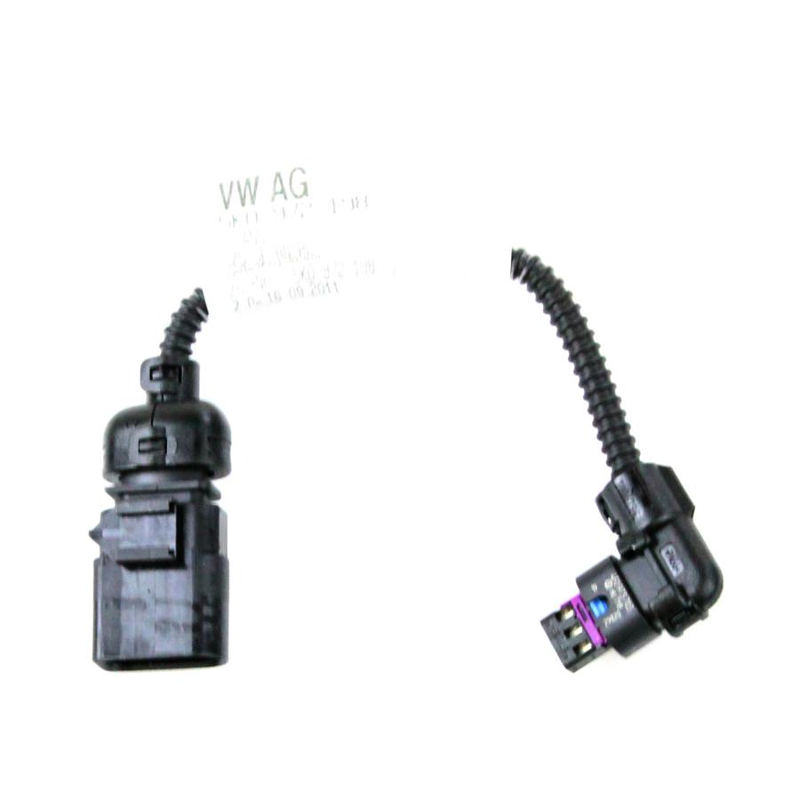 Kit de Reparo de Tubo de Bomba de Ar Secundária VW 07K198125 | Loja Virtual