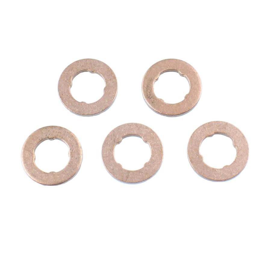 Anel de Vedação de Bico Injetor de Combustível VW 059130519 | Loja Virtual