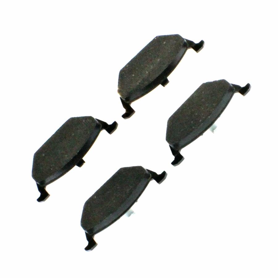 Pastilha de Freio Dianteiro VW 1S0698151A | Loja Virtual