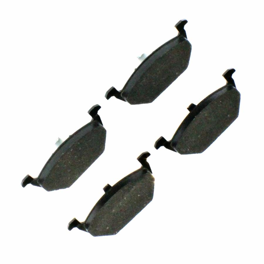 Pastilha de Freio Dianteiro VW 1S0698151A | Loja Virtual