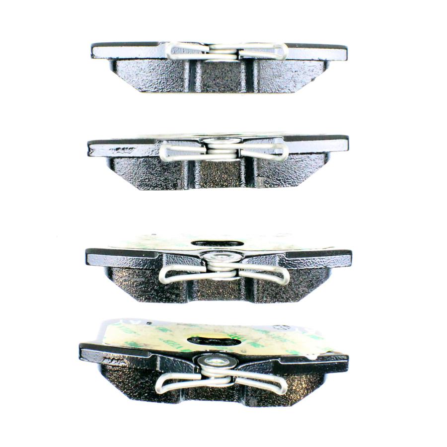 Pastilha de Freio Traseiro VW 5K0698451E | Loja Virtual