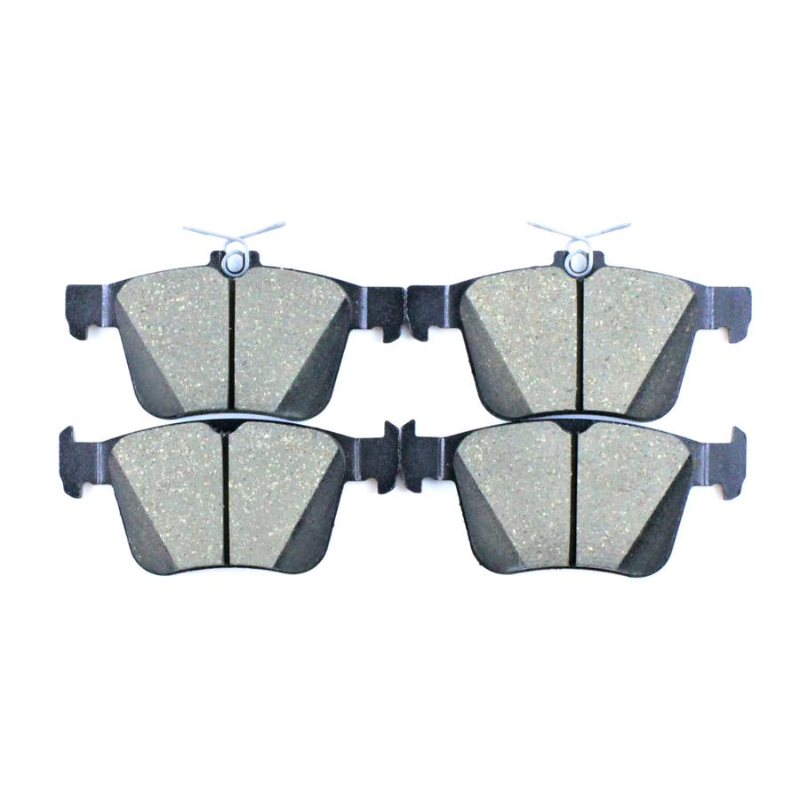 Pastilha de Freio Traseiro VW 5Q0698451T | Loja Virtual